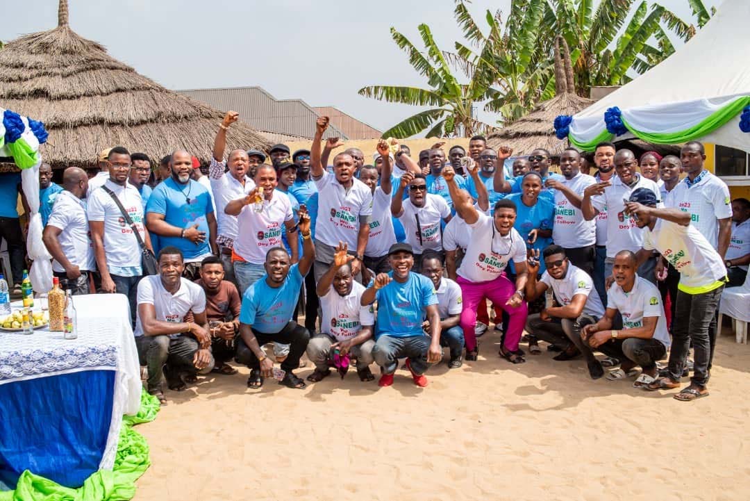 2023: Ndokwa youths declare unwavering commitment to Osanebi