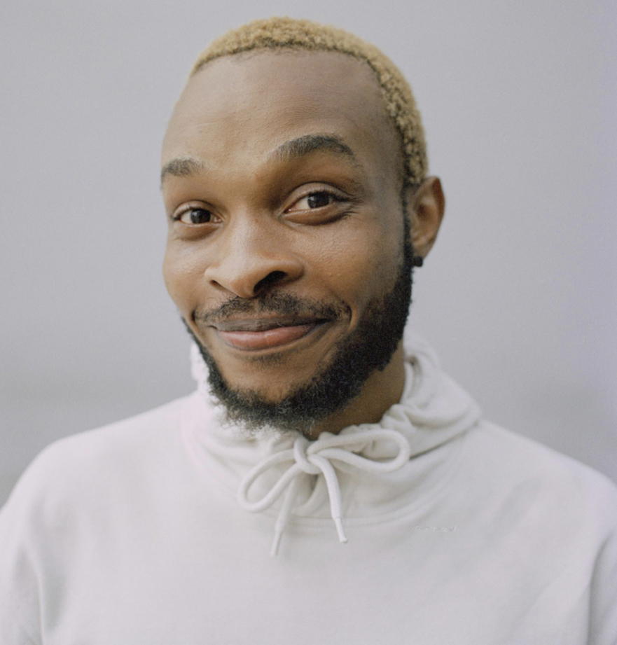 If talent was enough I wouldn’t have a Career - Frank Nwafor - Vanguard ...