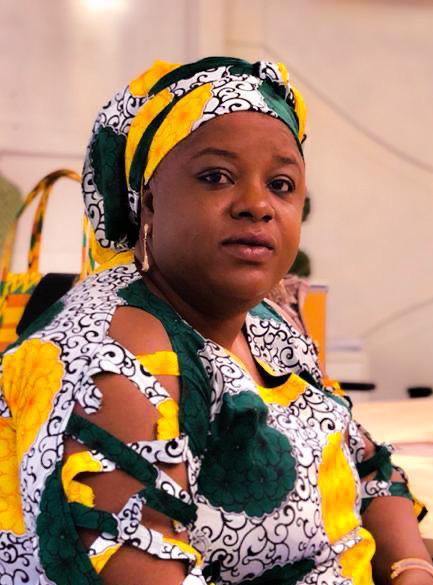 Activist, Zainab Mohammed calls for caution in choice of women leader ...