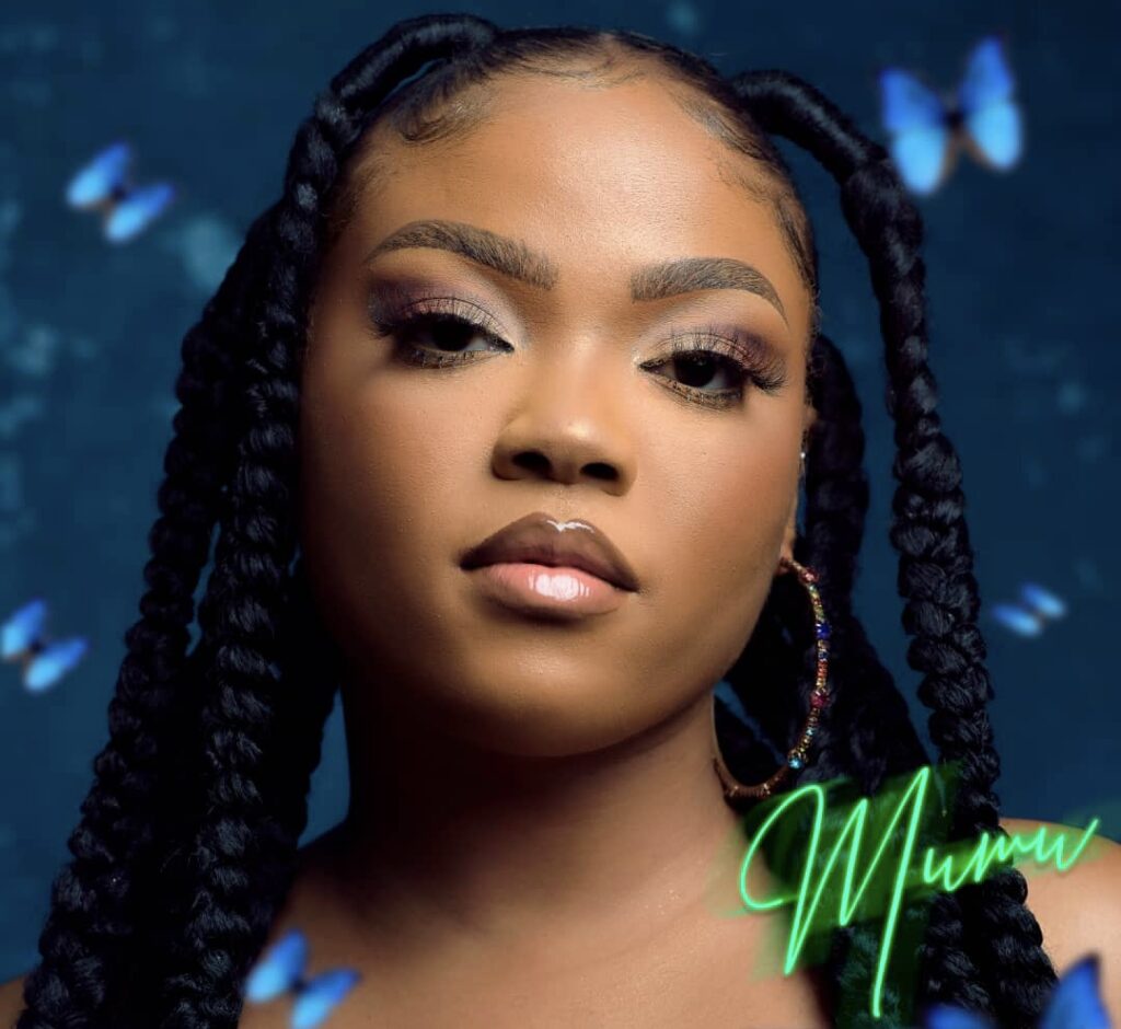 Mahriisah debuts new single ‘MUMU’ - Vanguard News