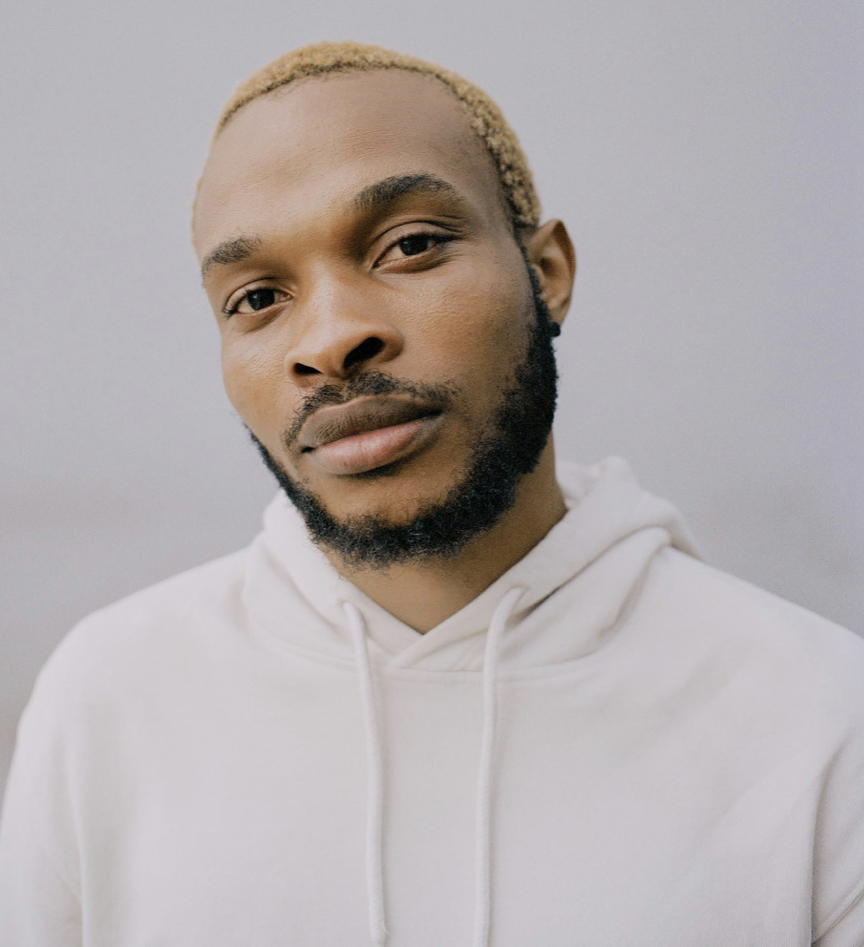 If talent was enough I wouldn’t have a Career - Frank Nwafor - Vanguard ...