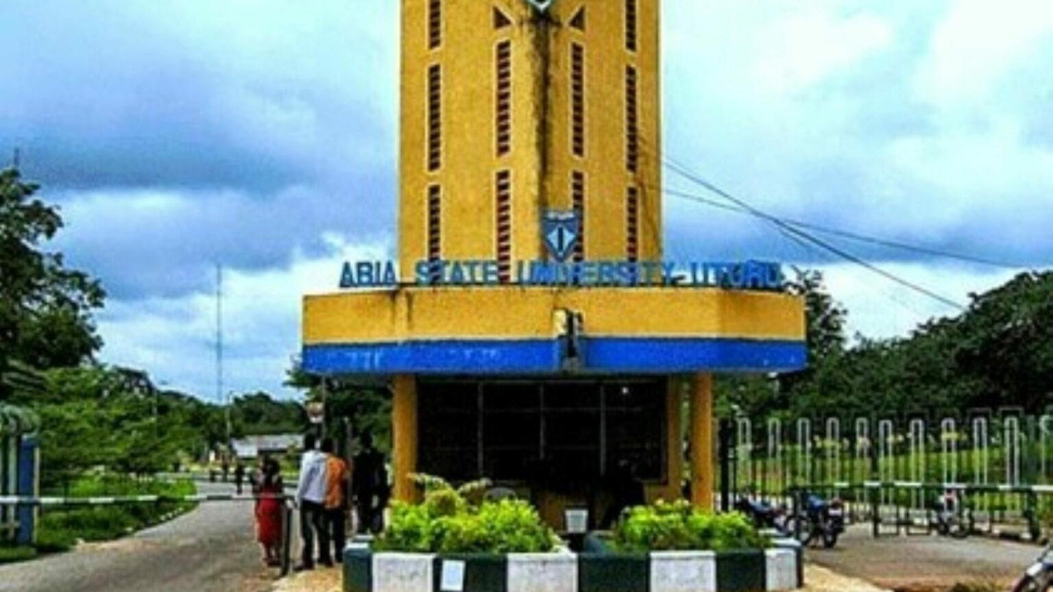 Abia varsity lecturers not owed 12 months salary arrears - Mgt ...