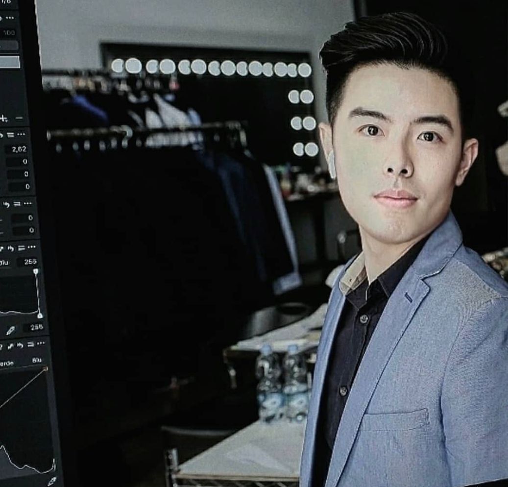 Alex L.J. Discusses Ways To Maximize Success And Change Your Life ...