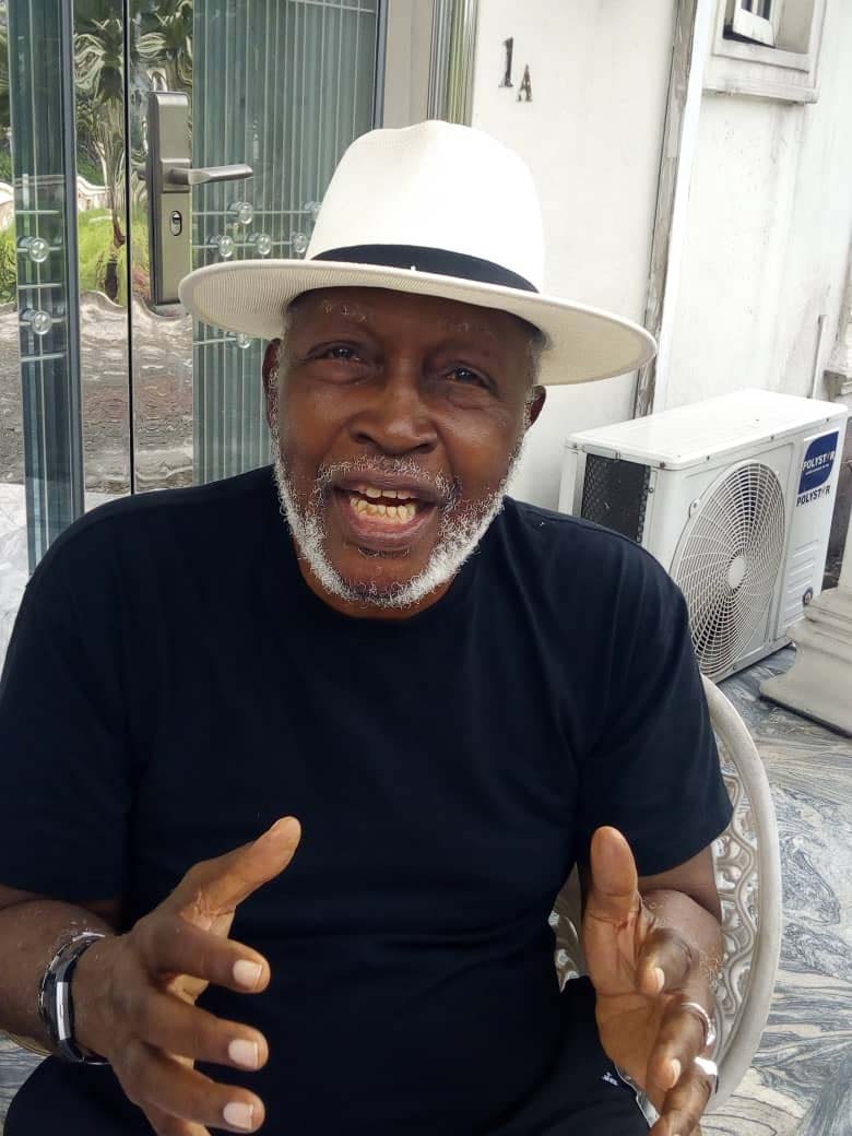 Delta 2023: Ijaw quest to produce gov not based on ethnicity — Bozimo