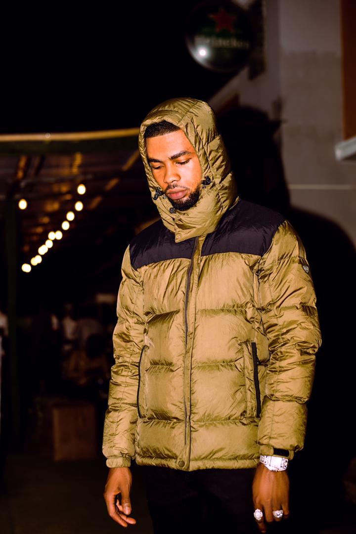 How growing up in north inspired my music career - Cassidy Bryan ...