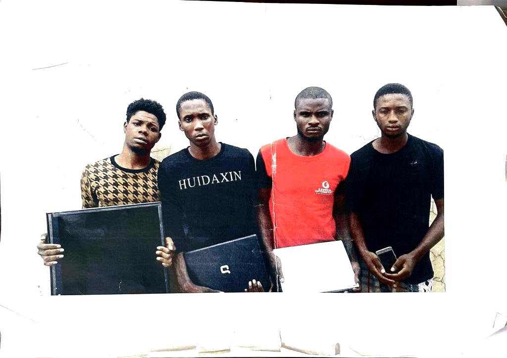 Igp Commends Police Intelligence Team Judiciary Over Arrest