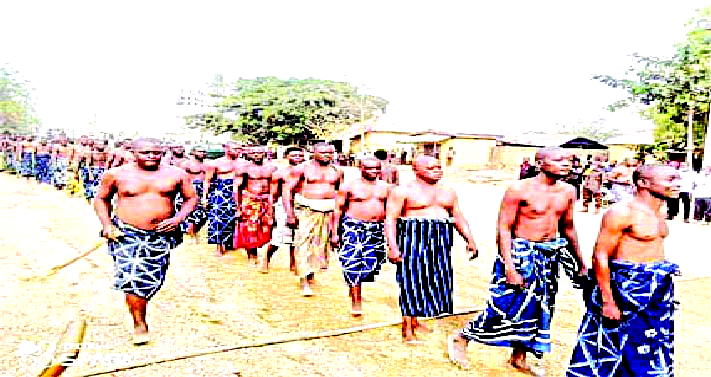 PANKYA: The Horseman and His King