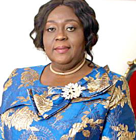 Allure Archives - Vanguard News