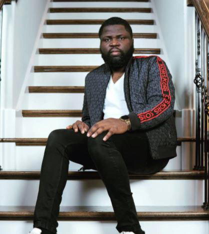 Why my Nigerian roots matter to me - Femi Aguda, US-based real estate ...