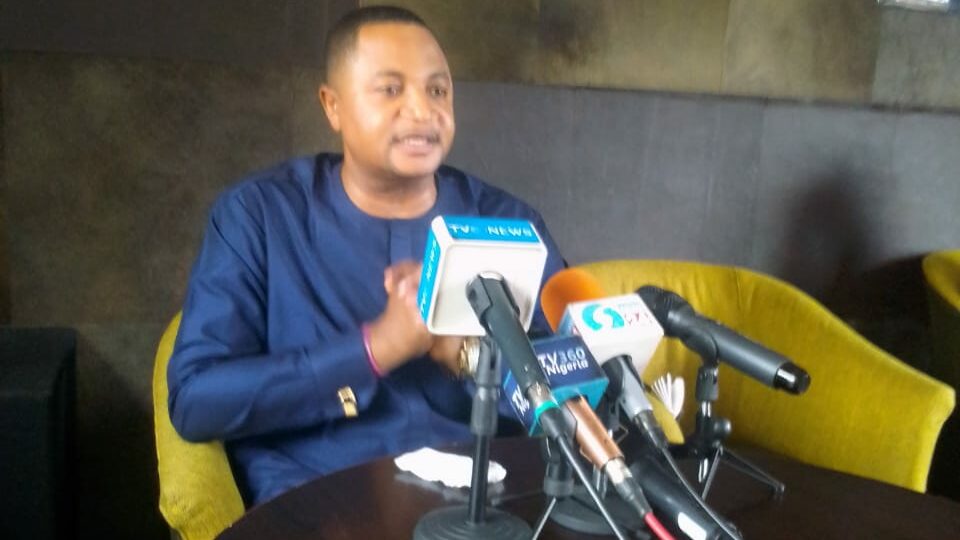 2023: We must fix insecurity challenge if Nigeria must progress ...