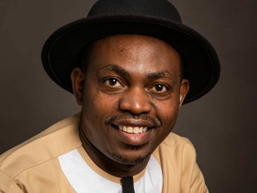 Godwin Favour: Gospel artiste who started singing at 10 - Vanguard News