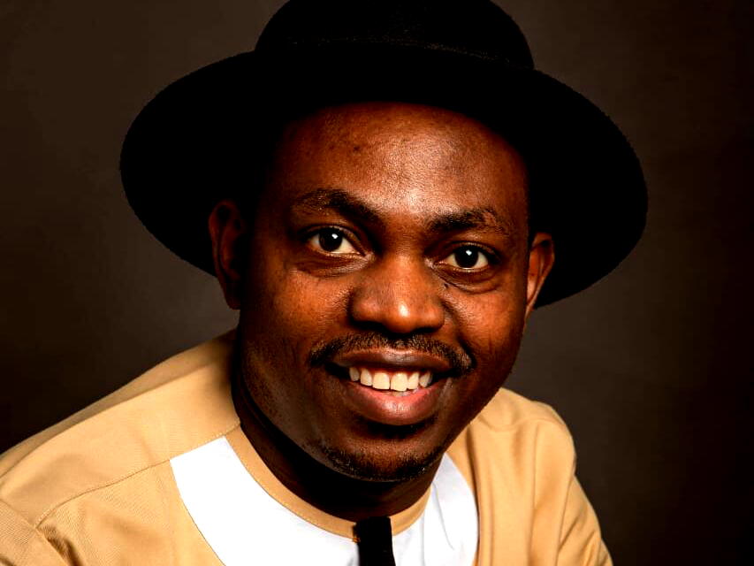 Godwin Favour: Gospel artiste who started singing at 10 - Vanguard News