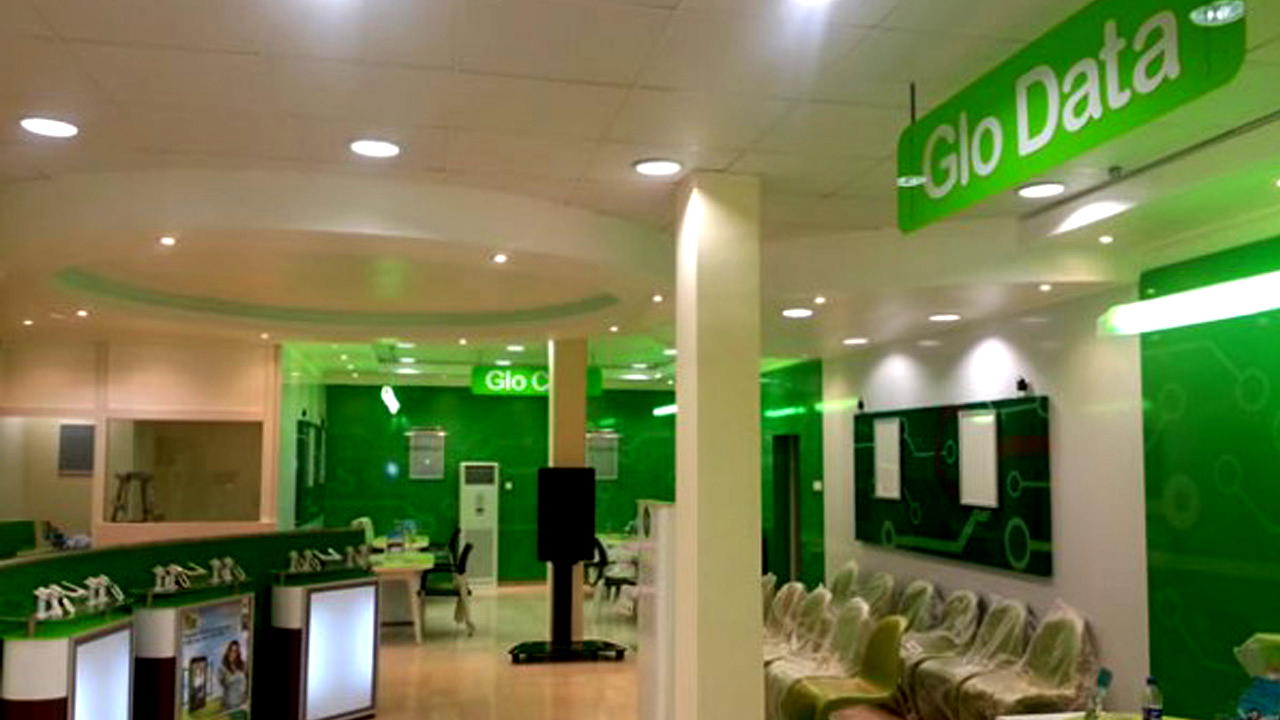 Excitement as Glo unveils 10% bonus airtime on E-Top up