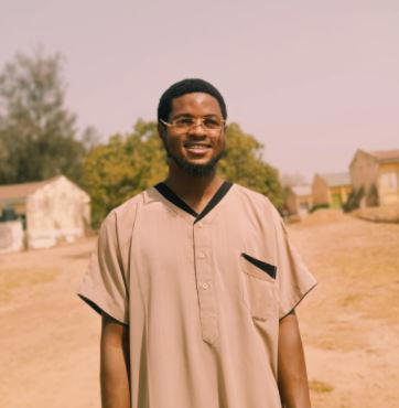 Encounter with the Ilorin Born, Abdulkadir Habeeb Olayinka