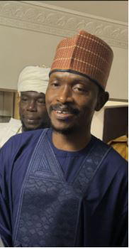 2023: No elections without youths — Dr Edoh