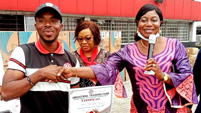 Nigeria youth bulge a demographic bomb if … - ITF - Vanguard News