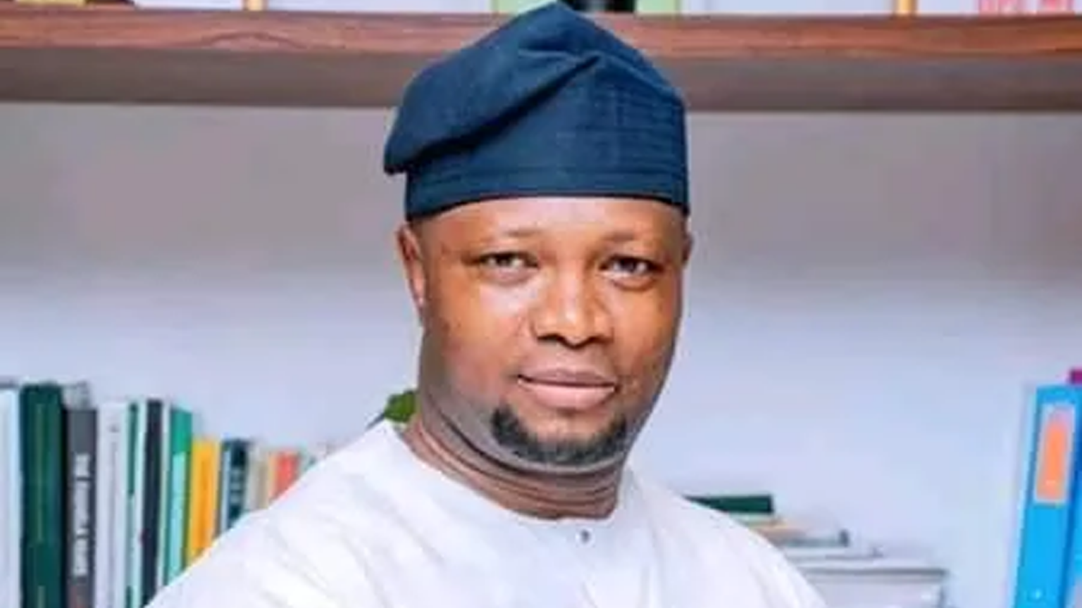 2027: Jandor returns to APC - Vanguard News
