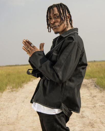 1da Banton: The journey thus far