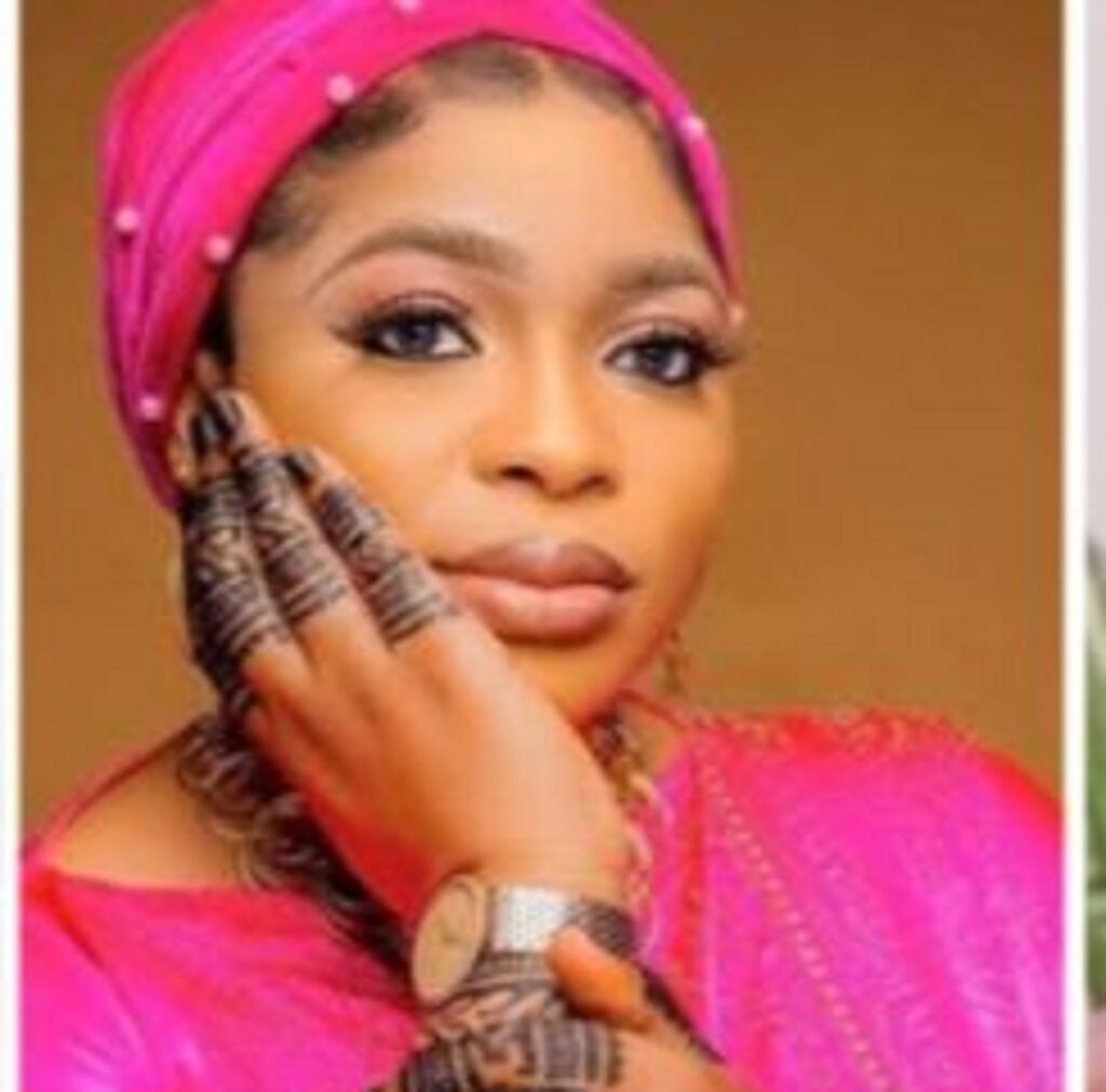 Lupus: I have five years to live ― Kemi Afolabi - Vanguard News