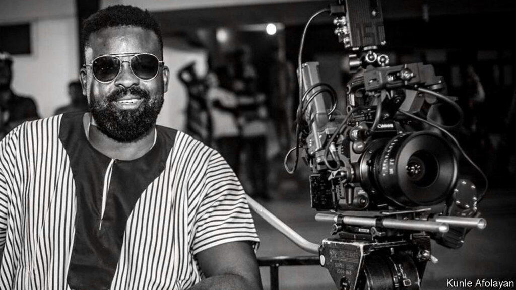 Kunle Afolayan's film school graduates first set of trainees - Vanguard ...