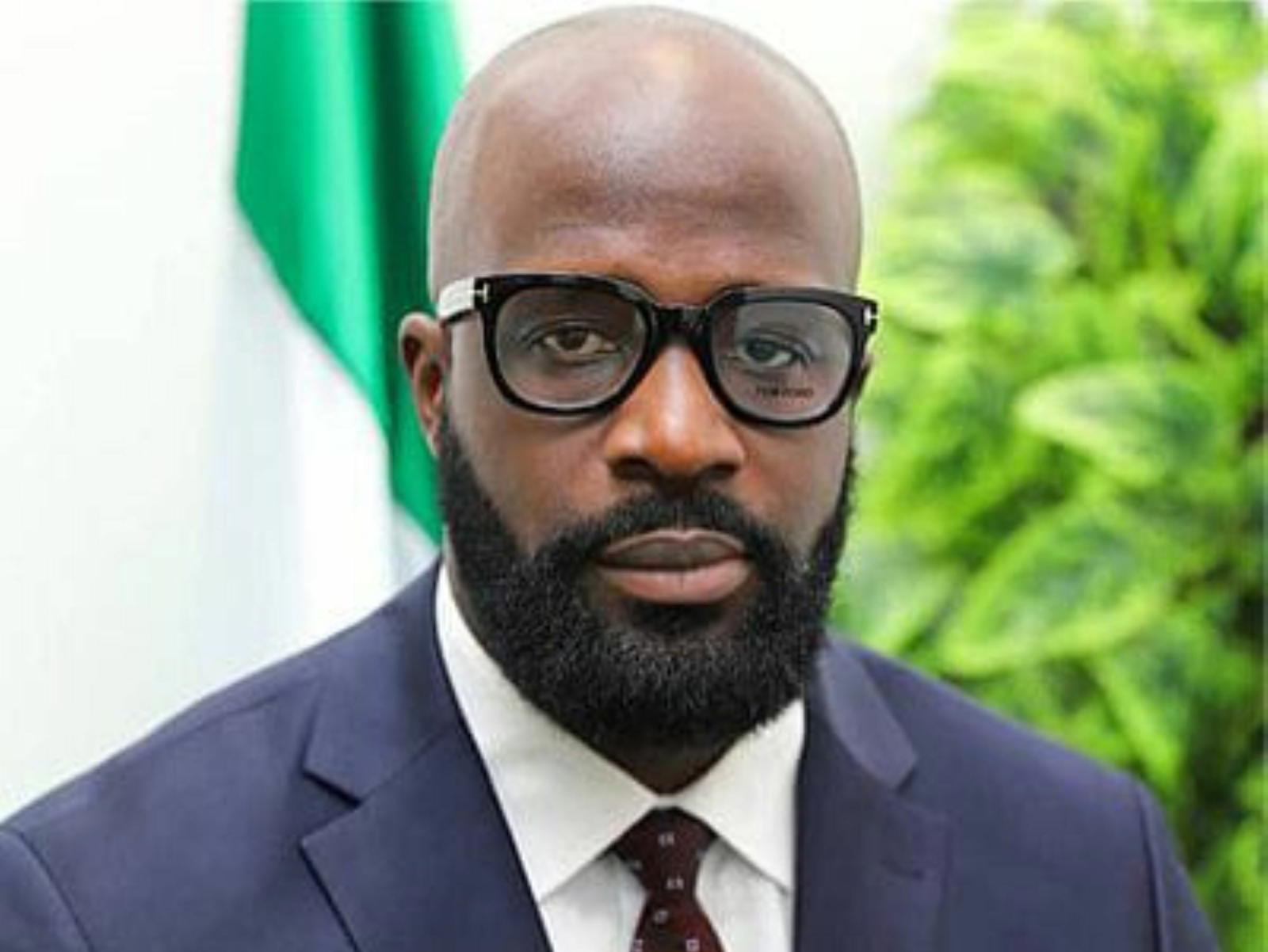 Momah again, denies joining APC - Vanguard News