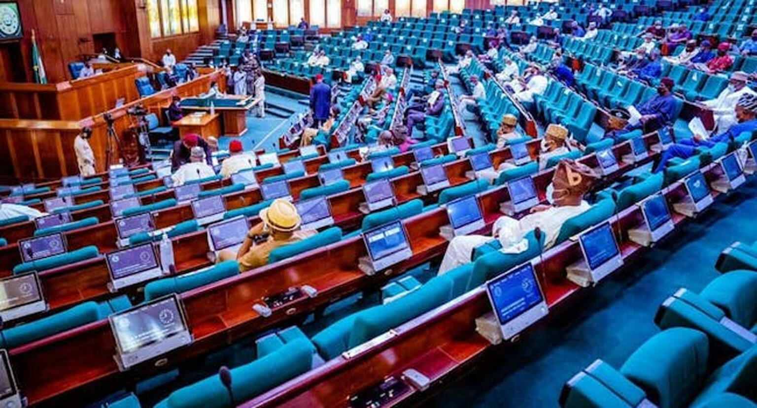 Indigeneship Bill: Has Nigeria missed another opportunity to further ...
