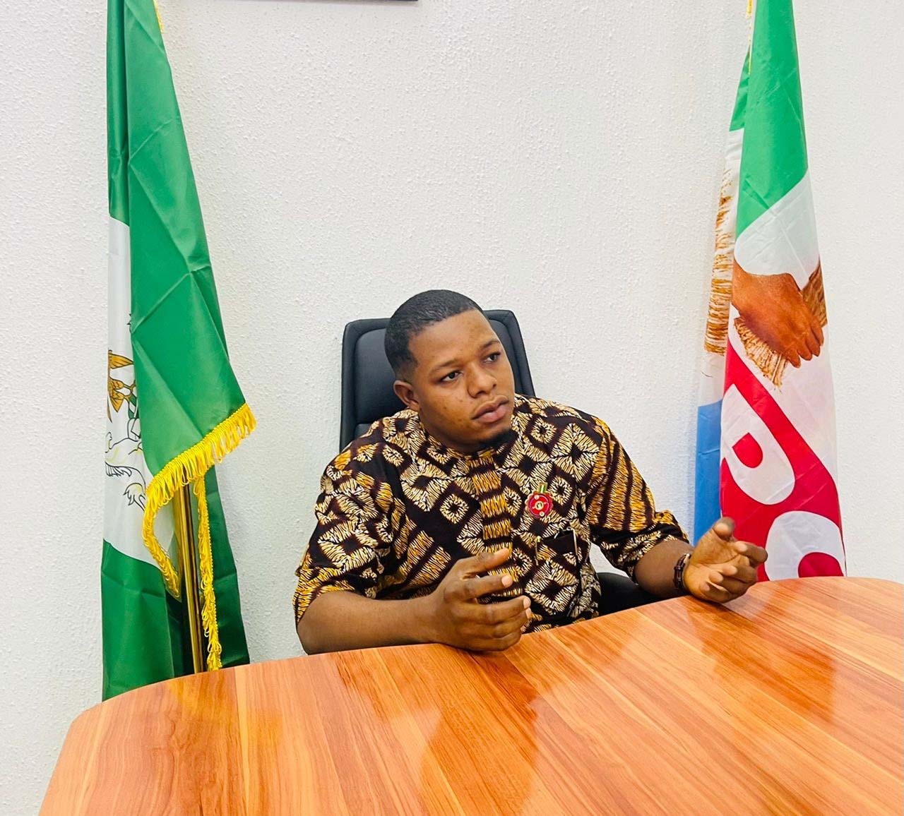 Local government autonomy Bill vindicates grassroot democracy - Obidike