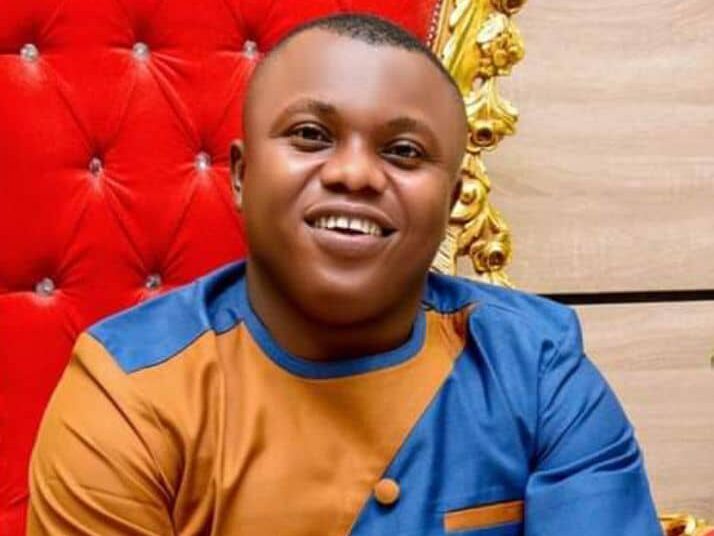 Bishop Divine Okwara declares 2-day 'emergency miracle' in Asaba ...