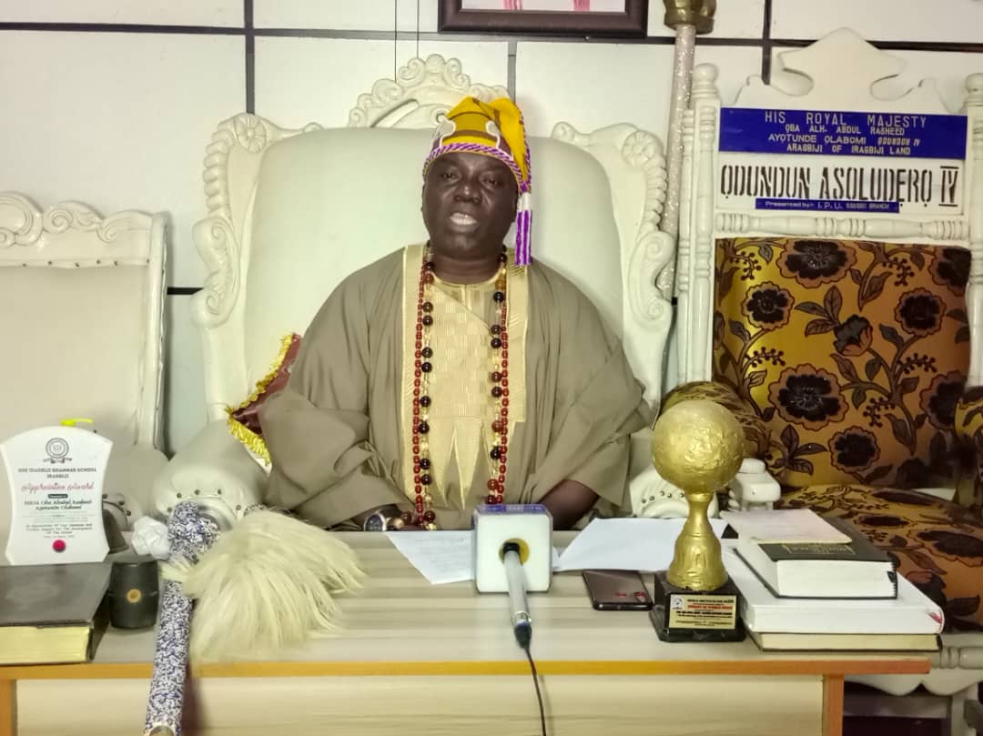 Police shielding 'killer-cop' from prosecution —Osun monarch - Vanguard ...