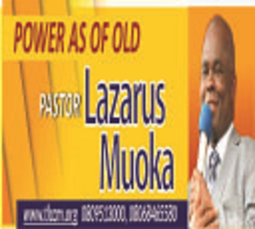 Taking the kingdom by force (2) - Vanguard News