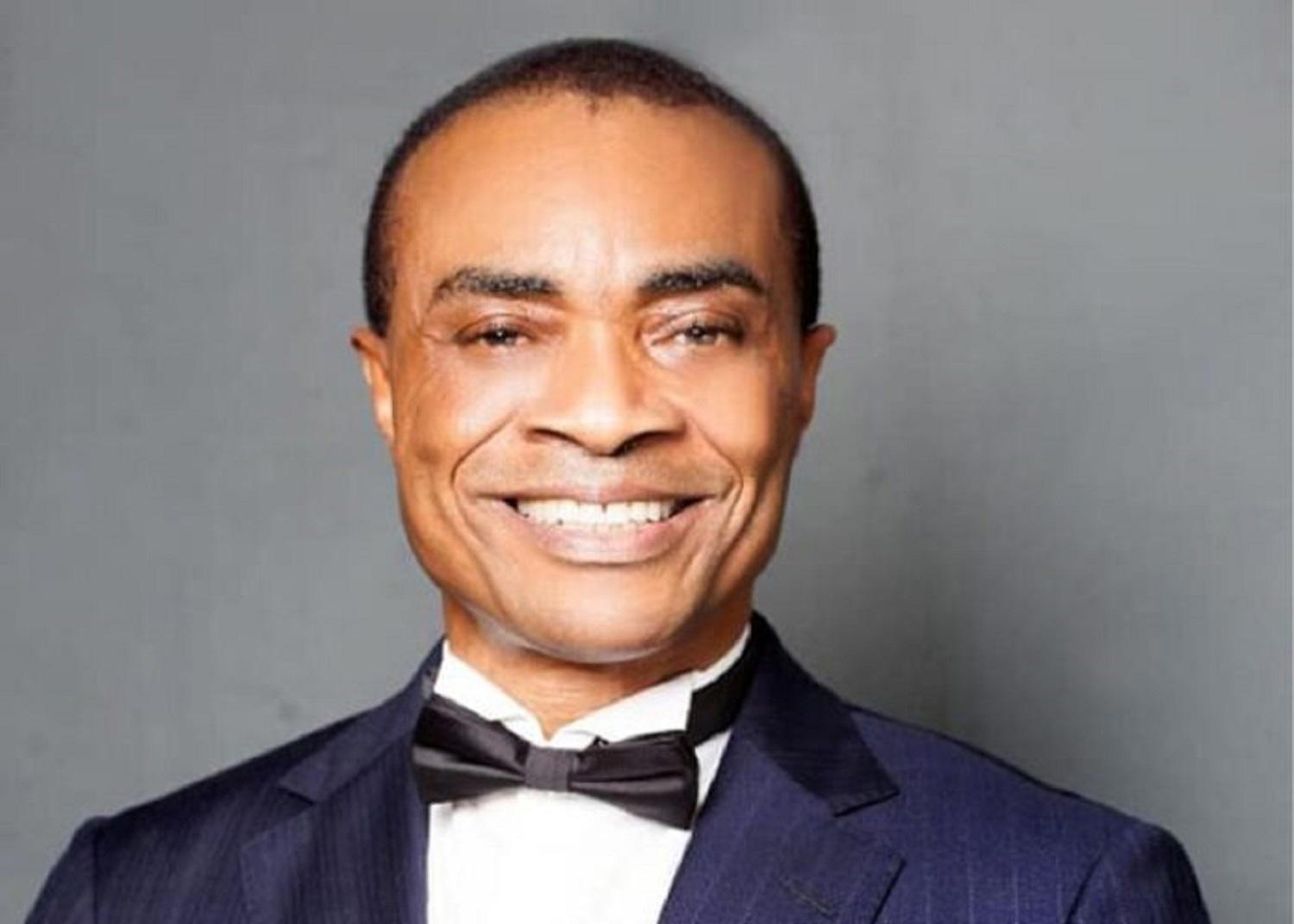 Emeka Obasi, publisher of Hallmark Newspaper, dies @ 58