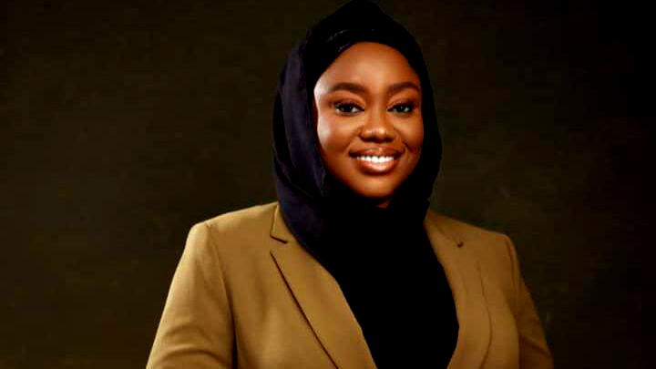 APC: Late MKO Abiola's daughter, Rinsola for national youth leader