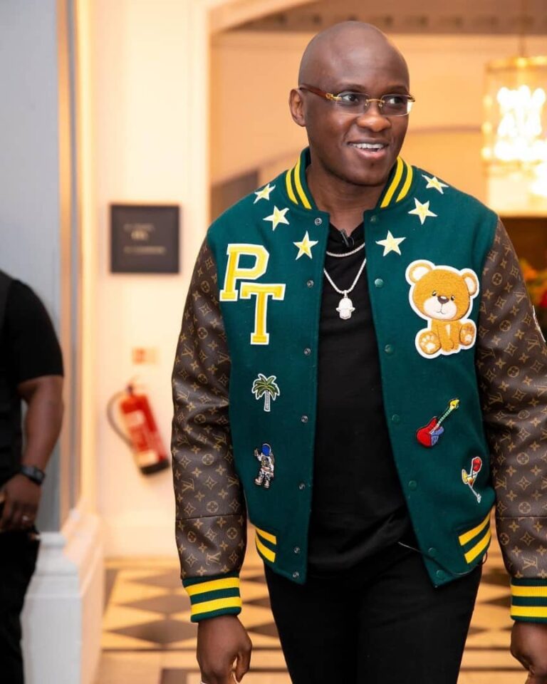 Pastor Tobi’s SPAC Nation vindicated by UK authorities - Vanguard News