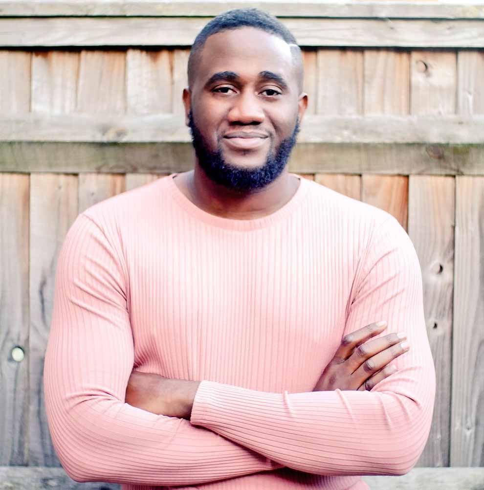 How Tomi Arayomi ignites lives through his ministry, Pioneer Church ...