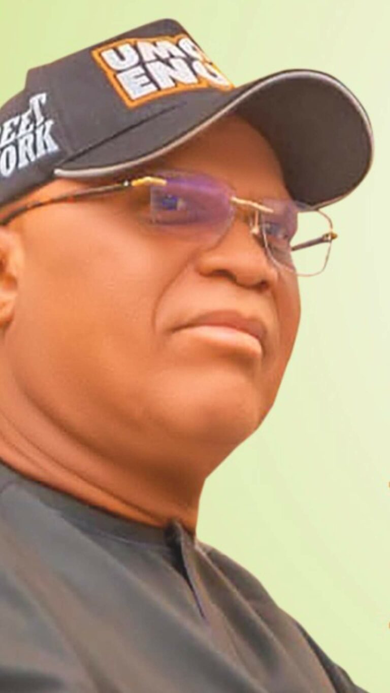 Pastor Eno floors Akan Okon at Appeal Court - Udom's aide