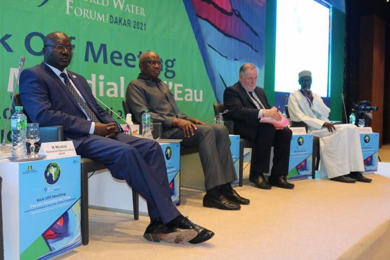 Water Forum: QNET contributing to providing access to safe drinking ...