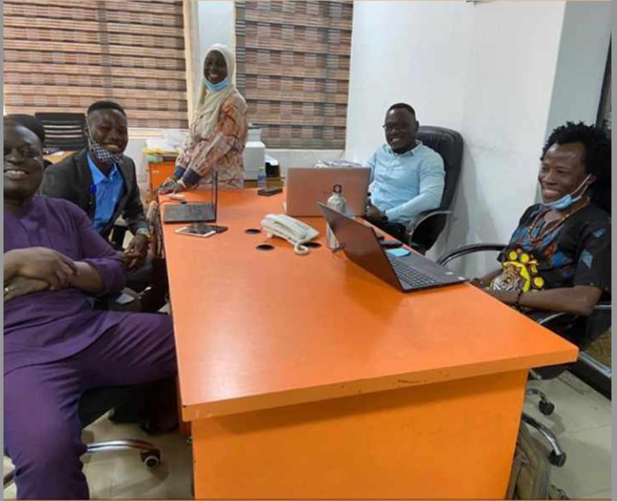 BudgIT secures $120, 000 grant for Liberia office to drive open ...