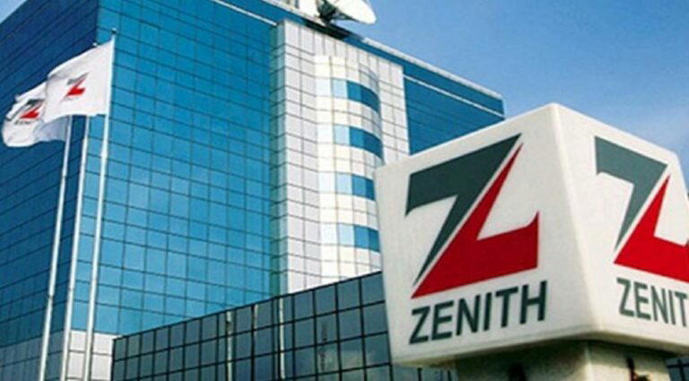 Zenith Bank set to unveil capital-raising drive - Vanguard News