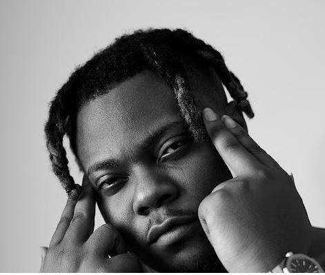 The Trajectory of Egar Boi