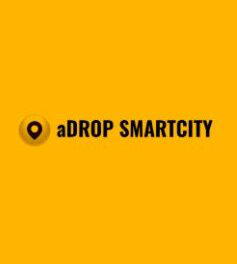 SmartCity Ride App, aDrop debuts for improved transportation system