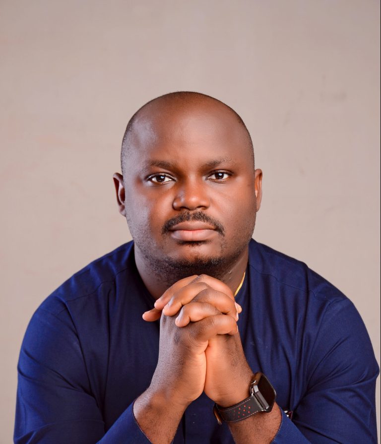 Kaine Edike: Authority in risk advisory - Vanguard News