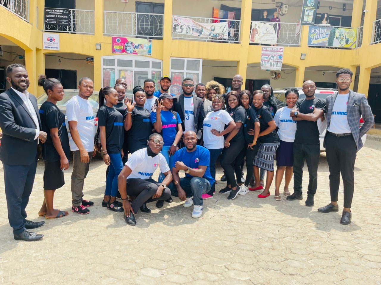 Credit/Loans: Cooperative Society pitches into Bwari Area Council