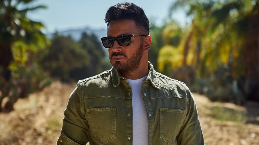 A Study of Ali Jahangiri's Performance in Pop Music - Vanguard News