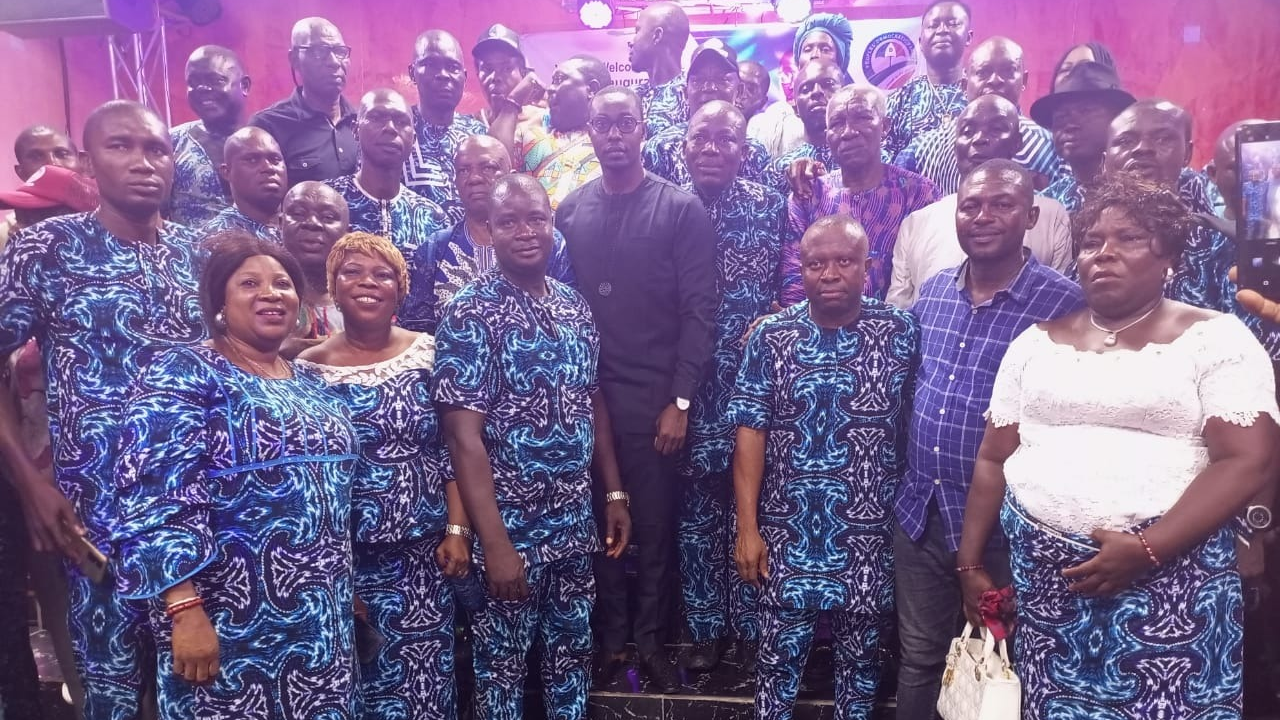 Agofure assures Ughelli North Constituency ll of quality representation ...