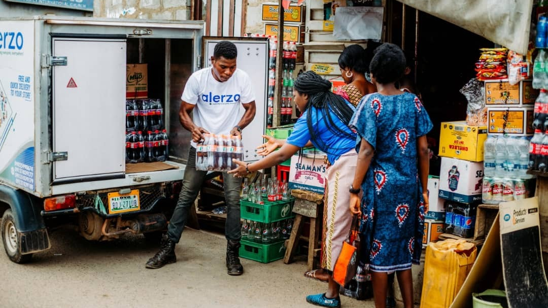 Smart way to the market for Informal Retailers - Vanguard News