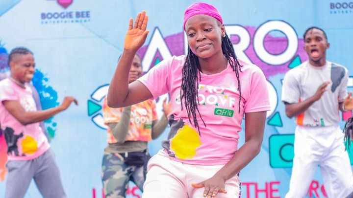 Afro Groove Afrique is a pan-African movement – Opuwari - Vanguard News