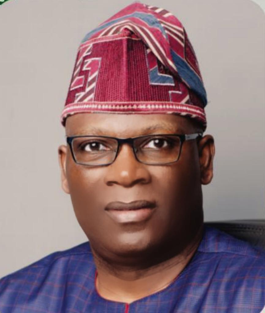 2023: How Oladejo 'll engender quality to Mushin II at House of Reps ...