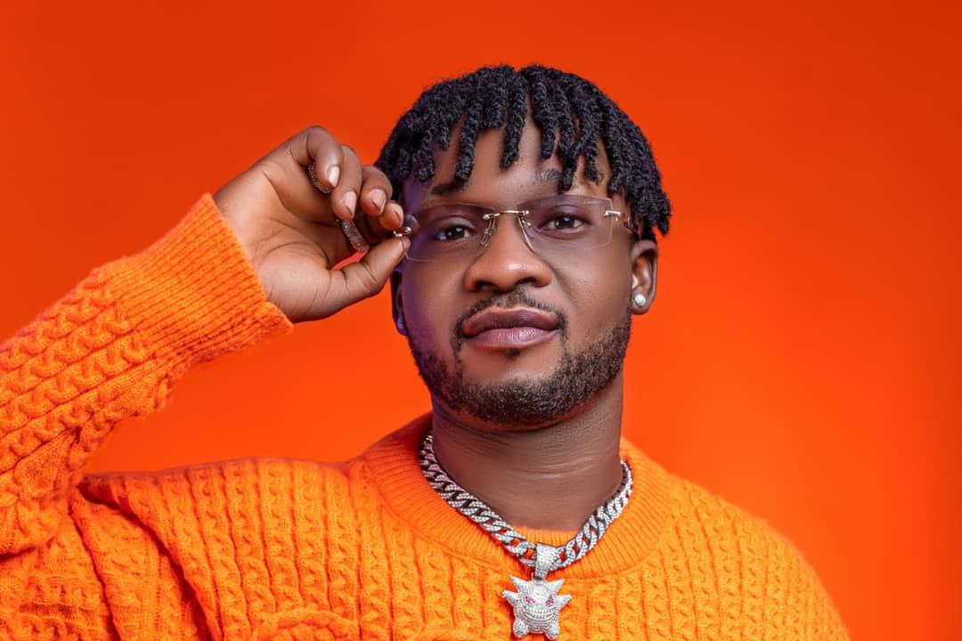 How I'm settling into music industry, Meris reveals