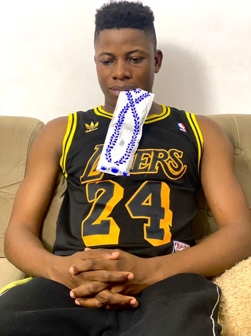 Meet Classy Jester the skit maker - Vanguard News