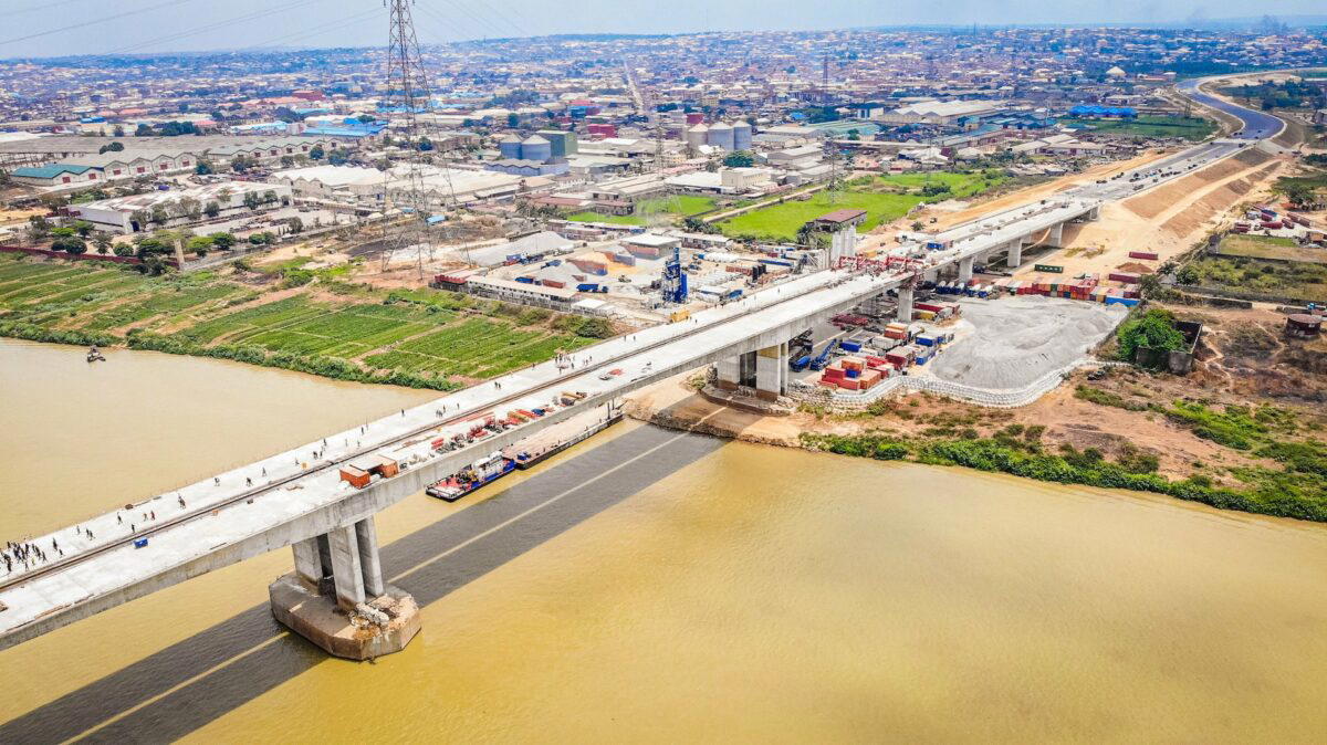2nd Niger Bridge completion date shifted to 2024 - Vanguard News